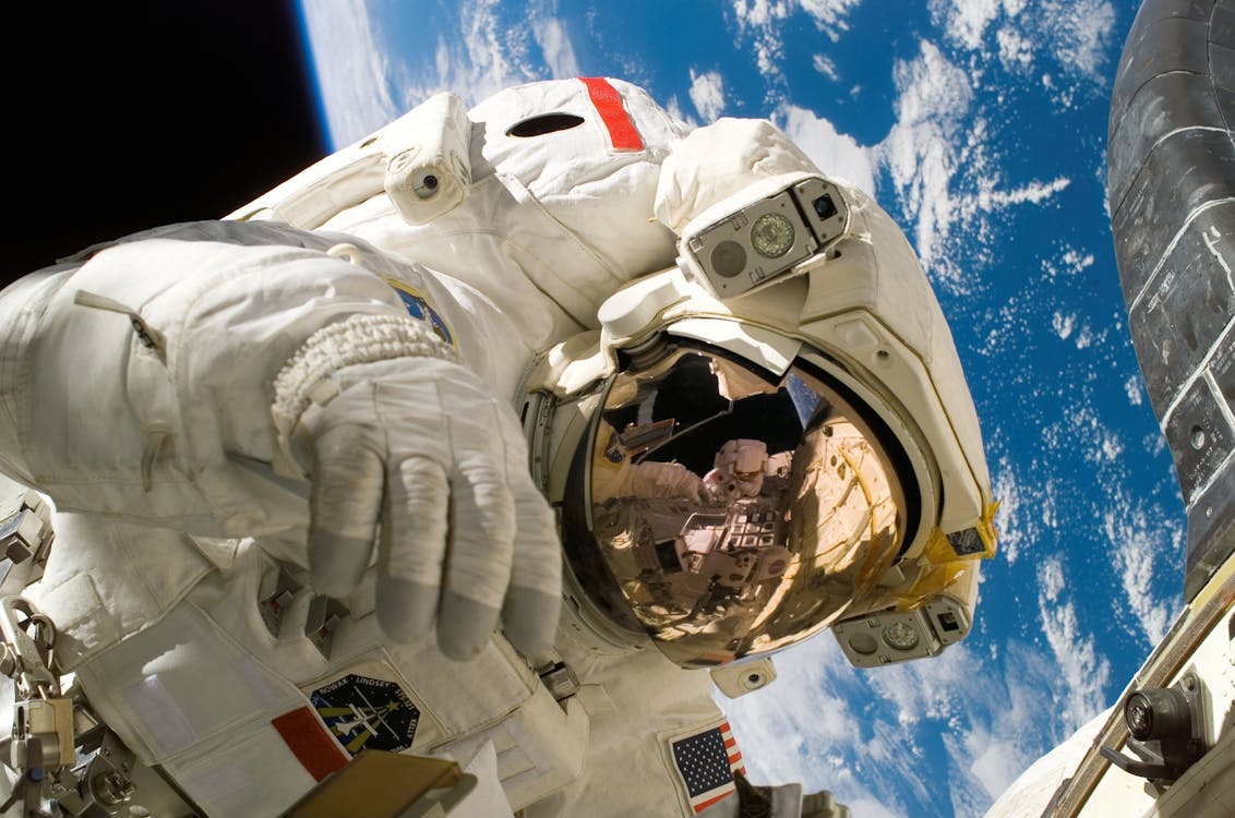 How Zero Gravity Impacts the Human Body | Fascinating Facts